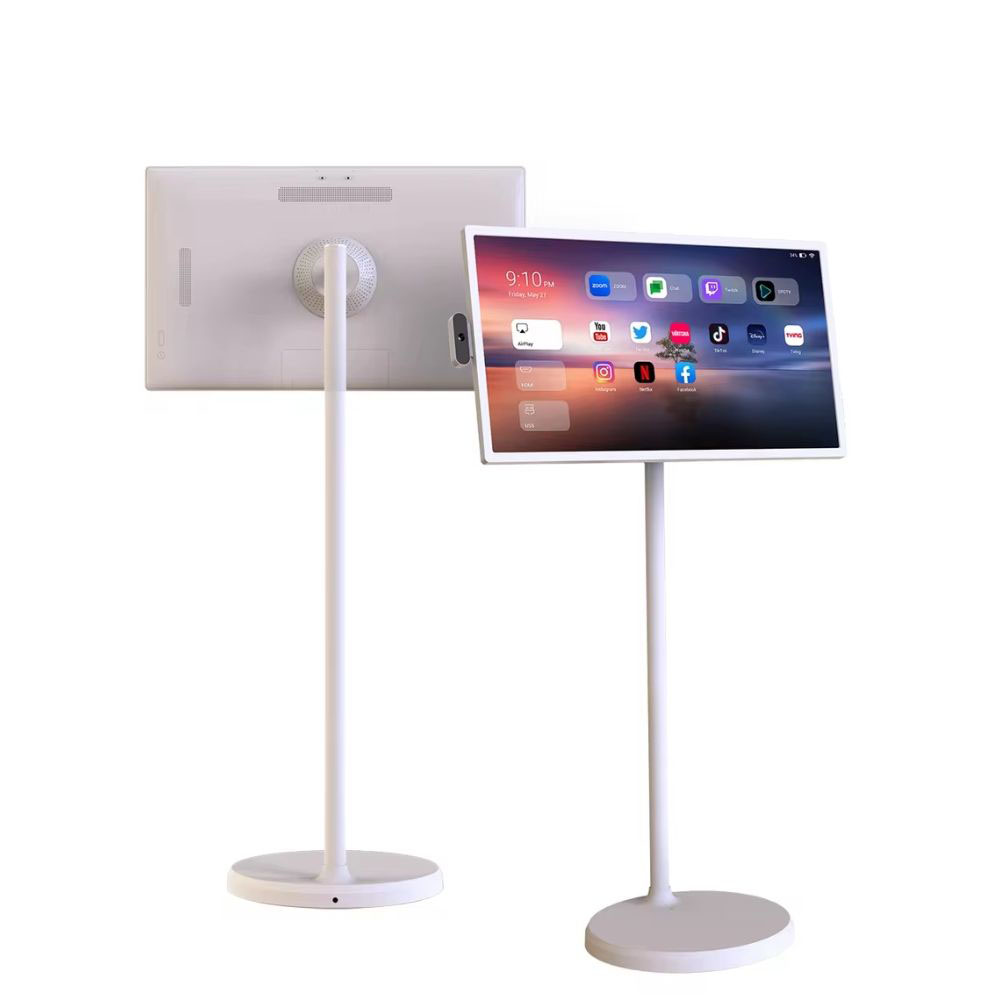 Android Touch Display All-in-One Machine_Anson Electronics
