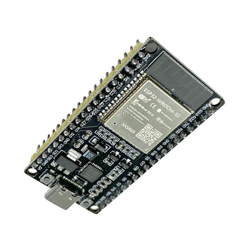 ESP32 WiFi Bluetooth IoT Module | Custom Smart Home & OEM Solutions ...